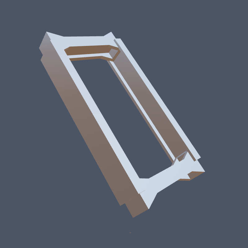 Frame Extensions – ModelTruckParts.com