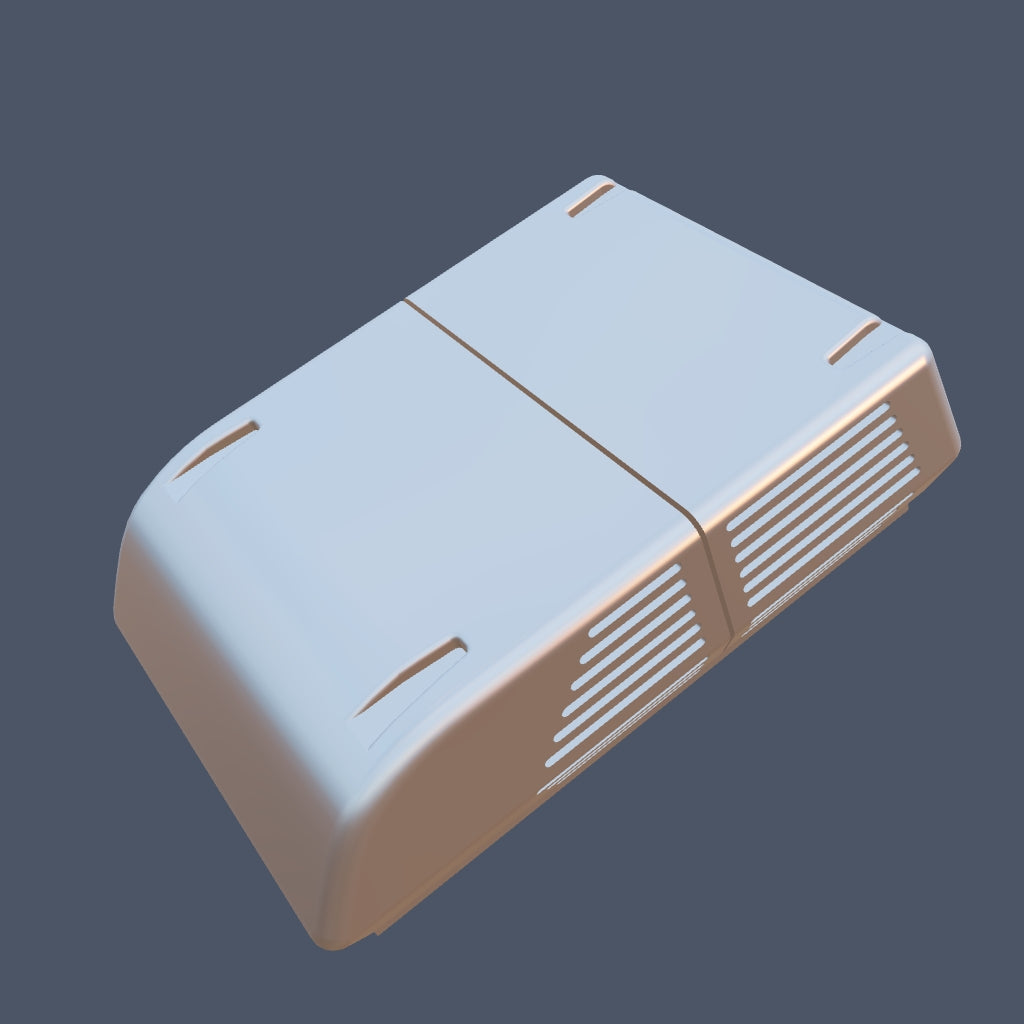Sleeper AC Unit – ModelTruckParts.com