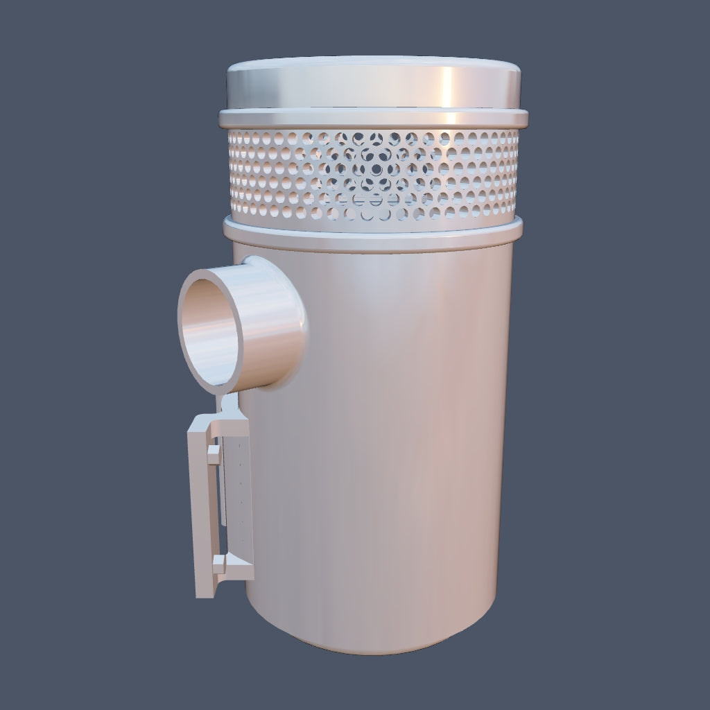 Vortex Air Cleaners (1 Pair) – ModelTruckParts.com
